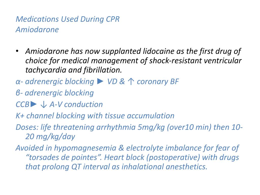 PPT - Pediatric Cardiopulmonary Resuscitation PowerPoint Presentation ...