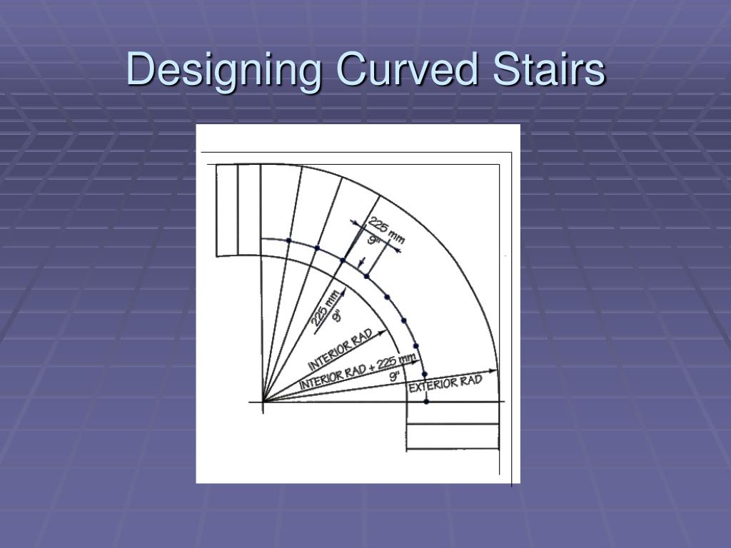 PPT - Stairway Design PowerPoint Presentation, free download - ID:752173