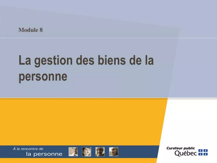 PPT - Module 8 PowerPoint Presentation, free download - ID:752948