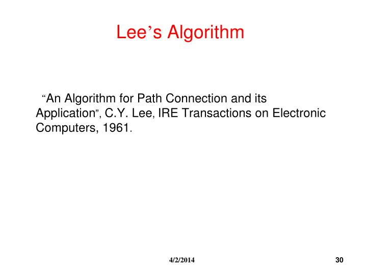 PPT - VLSI Physical Design Automation PowerPoint Presentation - ID:753612