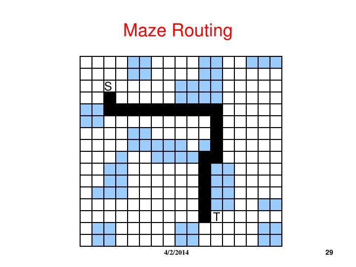 PPT - VLSI Physical Design Automation PowerPoint Presentation - ID:753612