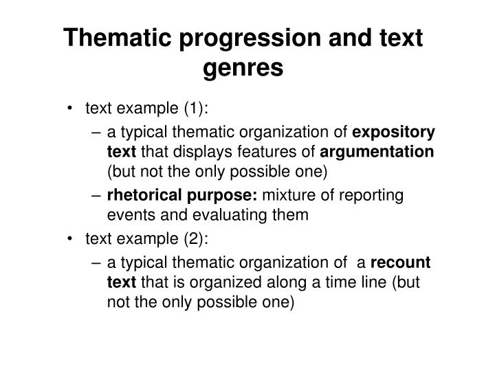 PPT - Textual grammar: Theme PowerPoint Presentation - ID:753878