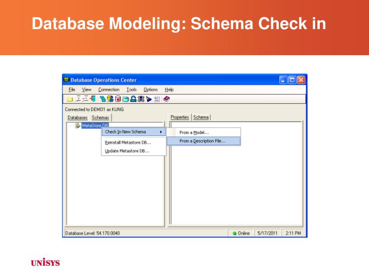 PPT - DMSII Administration for non DBA PowerPoint Presentation - ID:754118