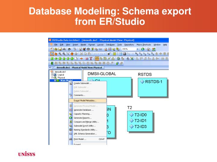 PPT - DMSII Administration for non DBA PowerPoint Presentation - ID:754118