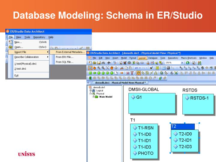 PPT - DMSII Administration for non DBA PowerPoint Presentation - ID:754118
