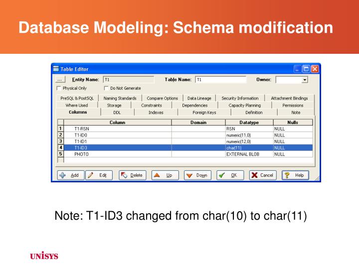 PPT - DMSII Administration for non DBA PowerPoint Presentation - ID:754118