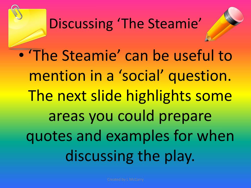 PPT - Contemporary Scottish Theatre ‘The Steamie’ Tony Roper PowerPoint ...