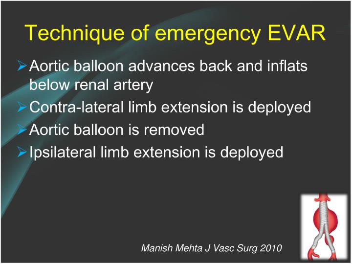 PPT - Rupture AAA – Any NEW advances? PowerPoint Presentation - ID:755014