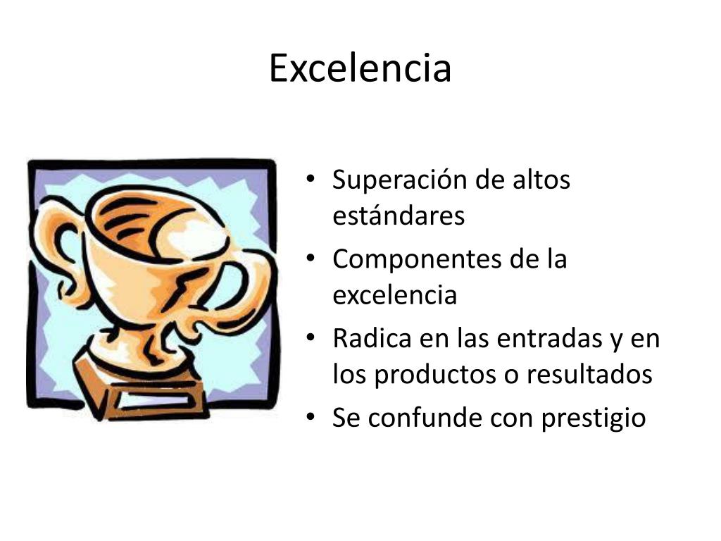 PPT - Evaluación de la Calidad de la Educación. Un modelo sistémico ...
