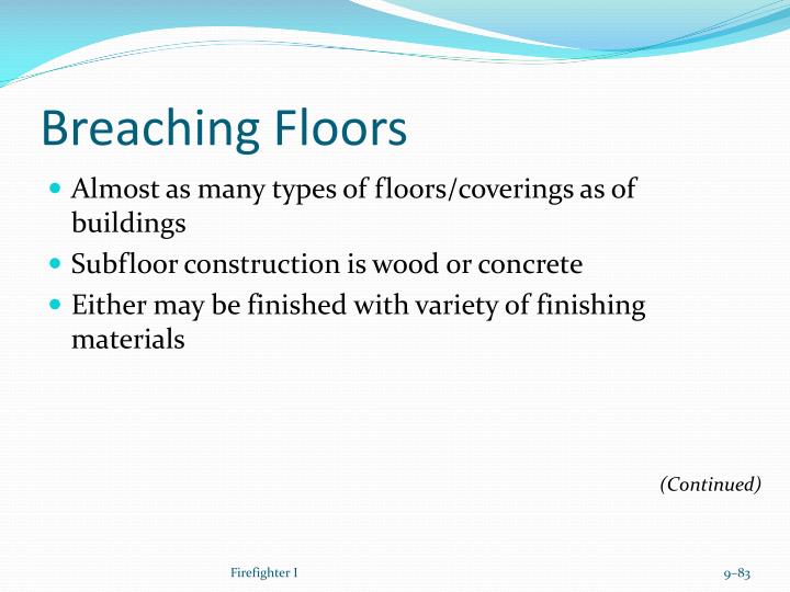 PPT - Forcible Entry PowerPoint Presentation - ID:755808