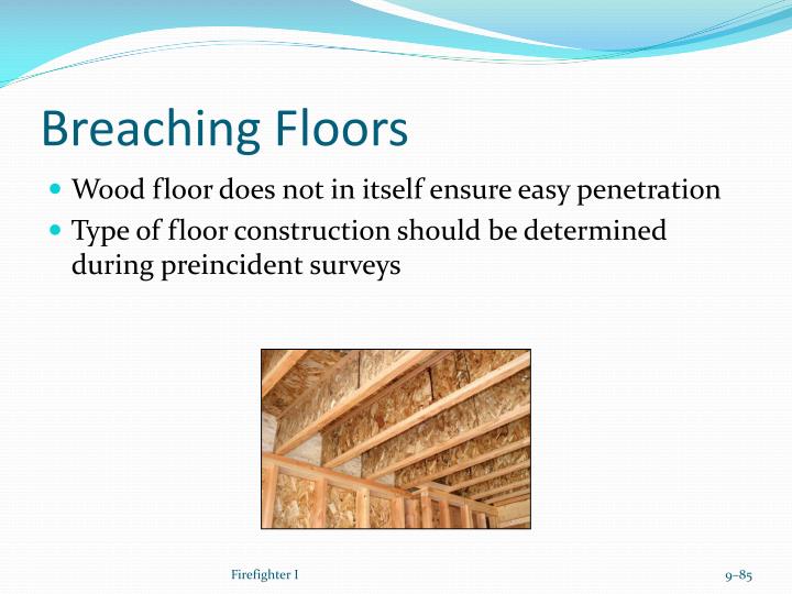 PPT - Forcible Entry PowerPoint Presentation - ID:755808