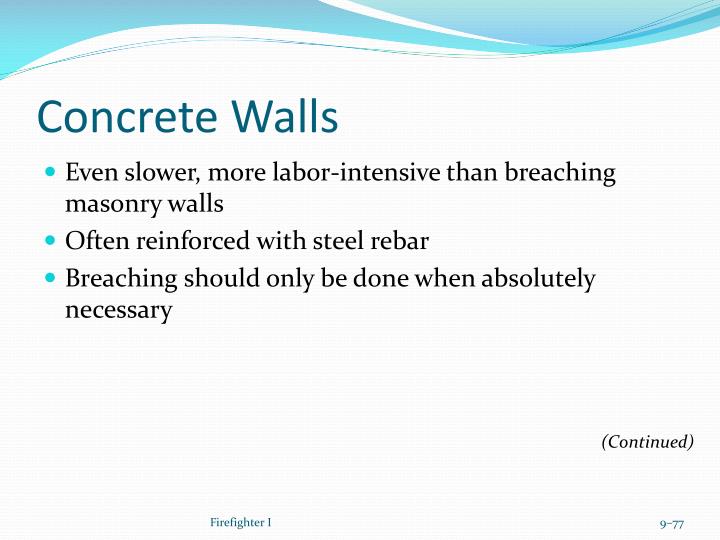 PPT - Forcible Entry PowerPoint Presentation - ID:755808