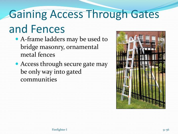 PPT - Forcible Entry PowerPoint Presentation - ID:755808
