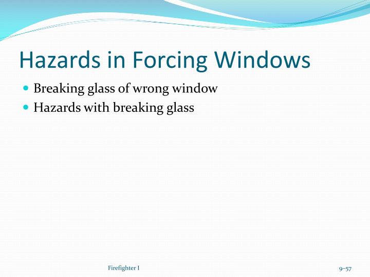 PPT - Forcible Entry PowerPoint Presentation - ID:755808
