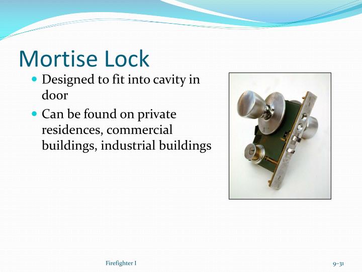 PPT - Forcible Entry PowerPoint Presentation - ID:755808