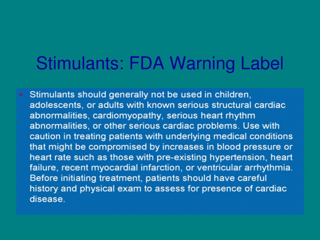 PPT - ADHD MEDICATIONS Myths and Facts ADHD Awareness Day, Oct 2011 by ...