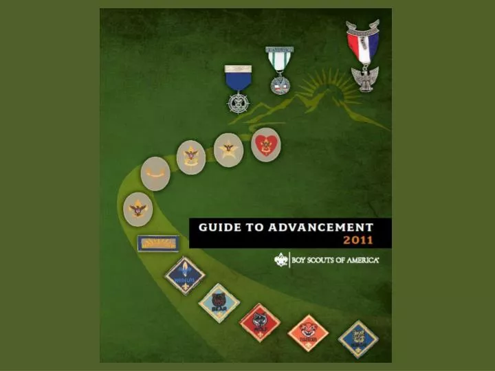 PPT - BSA Mission Statement PowerPoint Presentation, free download - ID ...