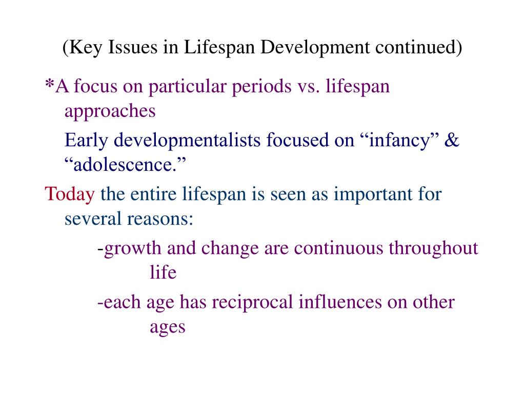 PPT - Chapter 1 Development Across the Lifespan PowerPoint Presentation ... PPT - Chapter 1 Development Across the Lifespan PowerPoint Presentation ...