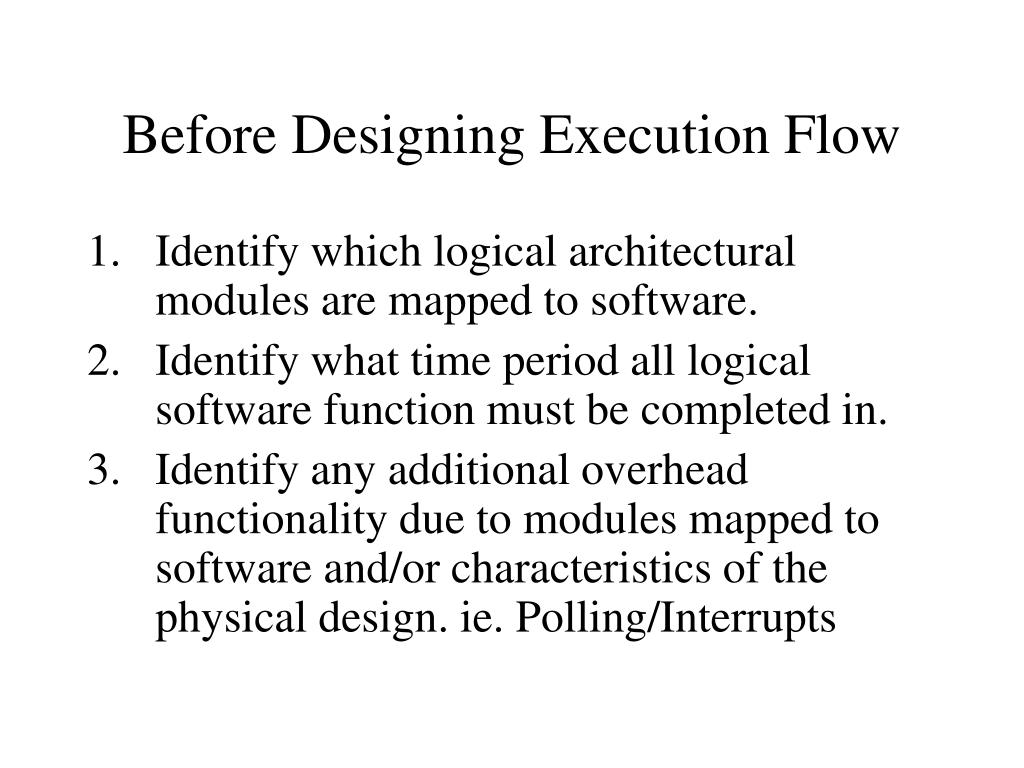 PPT - Embedded Software Design PowerPoint Presentation, free download ...