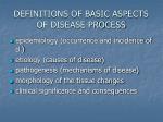 PPT - Cell injury:necrosis, apoptosis. Adaptations:atrophy, hypertrophy ...