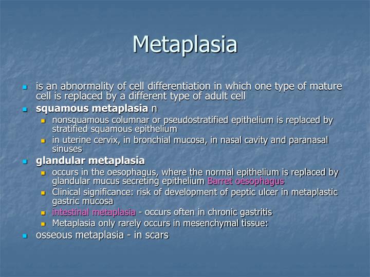 PPT - Cell injury:necrosis, apoptosis. Adaptations:atrophy, hypertrophy ...
