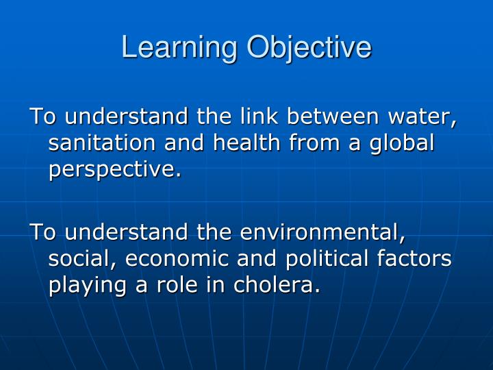 PPT - Introduction to Global Health PowerPoint Presentation - ID:758038