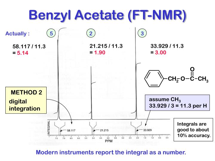 PPT - Chapter 13 Nuclear Magnetic Resonance Spectroscopy PowerPoint ...