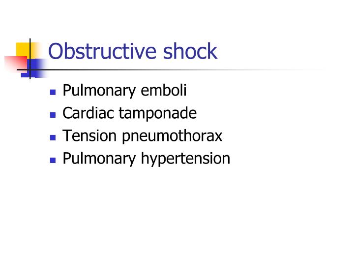 PPT - SHOCK: PowerPoint Presentation - ID:758577