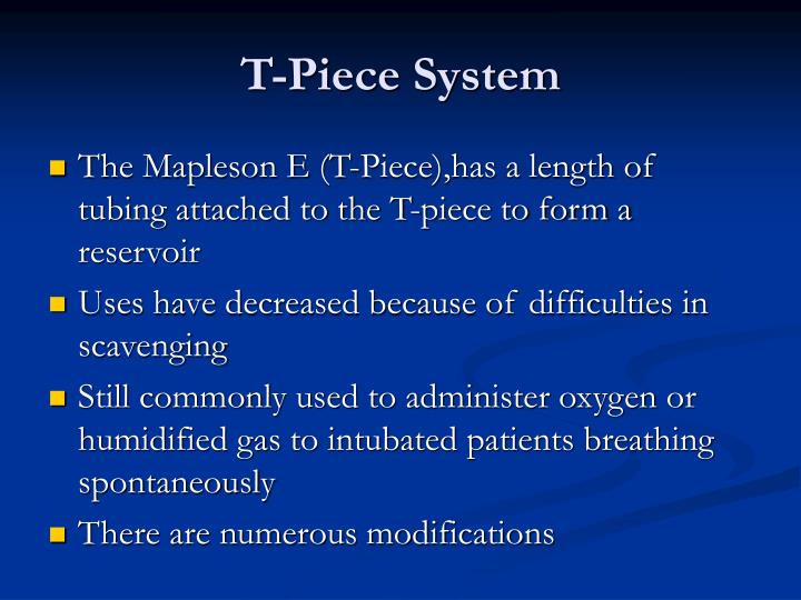 PPT - Breathing Circuits PowerPoint Presentation - ID:758829