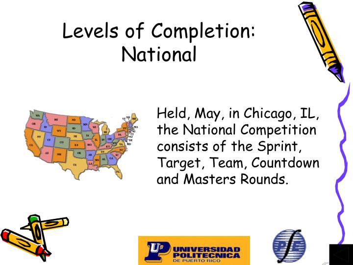 PPT - What is MATH COUNTS PowerPoint Presentation - ID:759833
