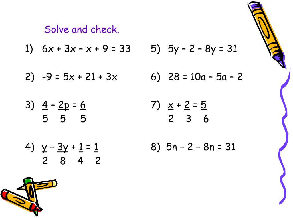 PPT More Equations PowerPoint Presentation Free Download ID 760020 PPT More Equations PowerPoint Presentation Free Download ID 760020