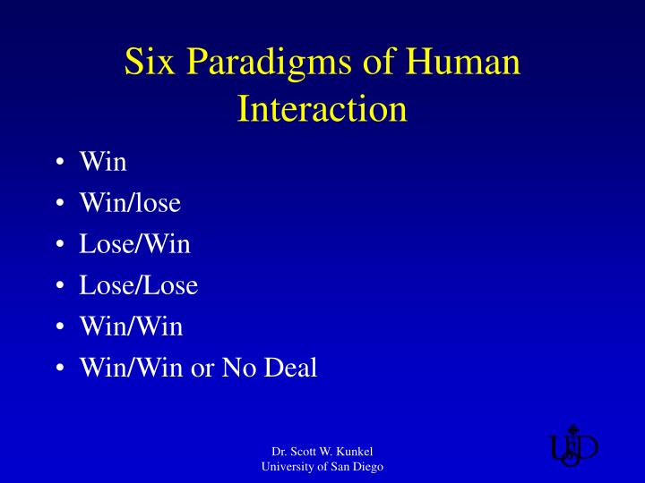 PPT - Stephen Covey’s The 7 Habits of Highly Effective People Powerful ...