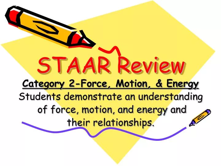 PPT - STAAR Review PowerPoint Presentation, free download - ID:760728
