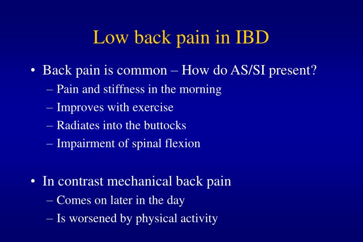 PPT - Extraintestinal Manifestations PowerPoint Presentation - ID:760846