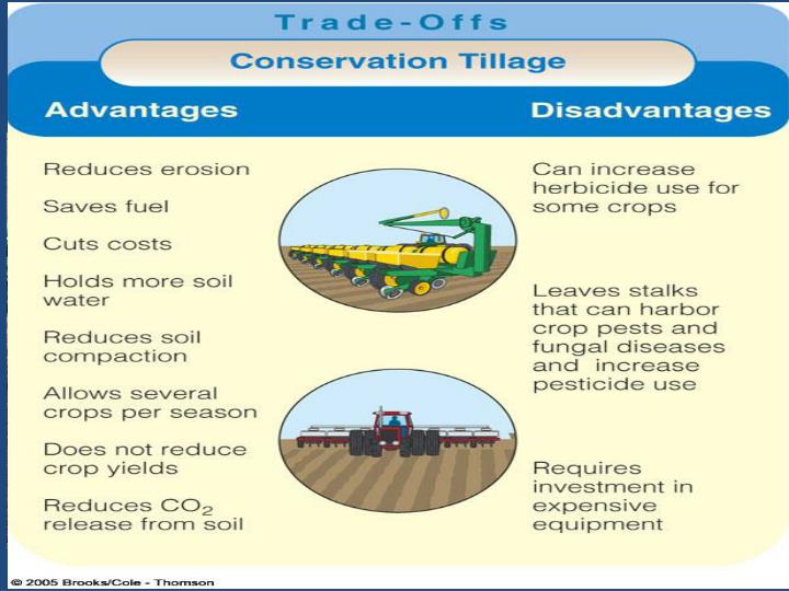 PPT - Chapter 12 Soil and Agriculture PowerPoint Presentation - ID:760985