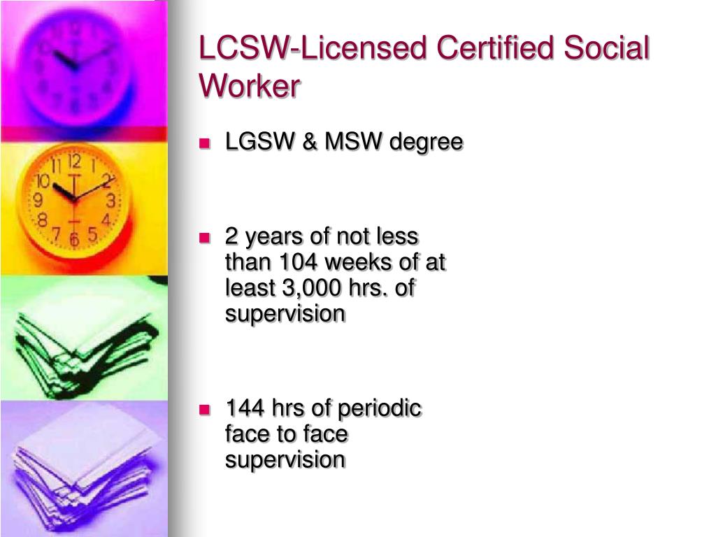 PPT - Maternal and Child Health Social Work Careers PowerPoint ...
