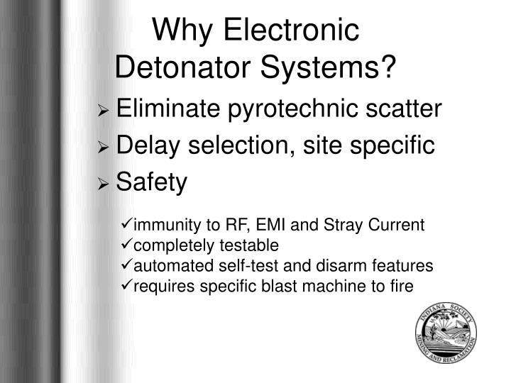 PPT - Common Blast Design Pitfalls PowerPoint Presentation - ID:761411
