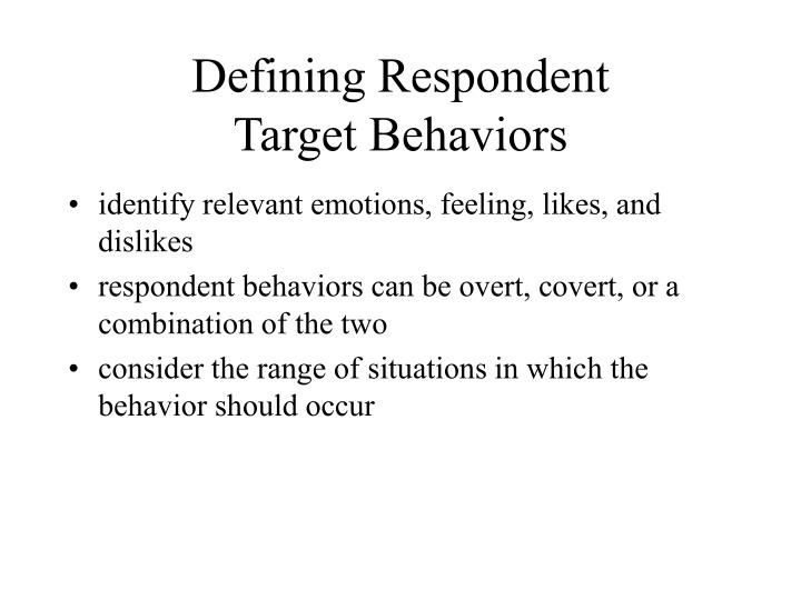 PPT - Chapter 2 Specifying and Assessing What You Want to Change ...