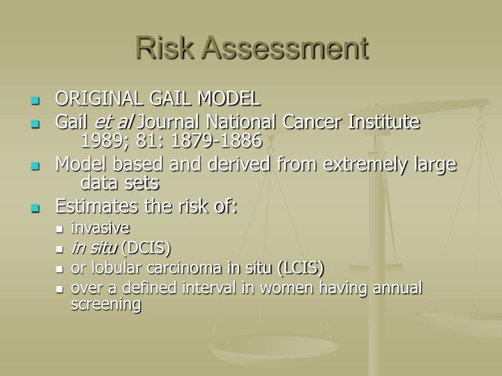 PPT - Breast Cancer Screening PowerPoint Presentation - ID:761777