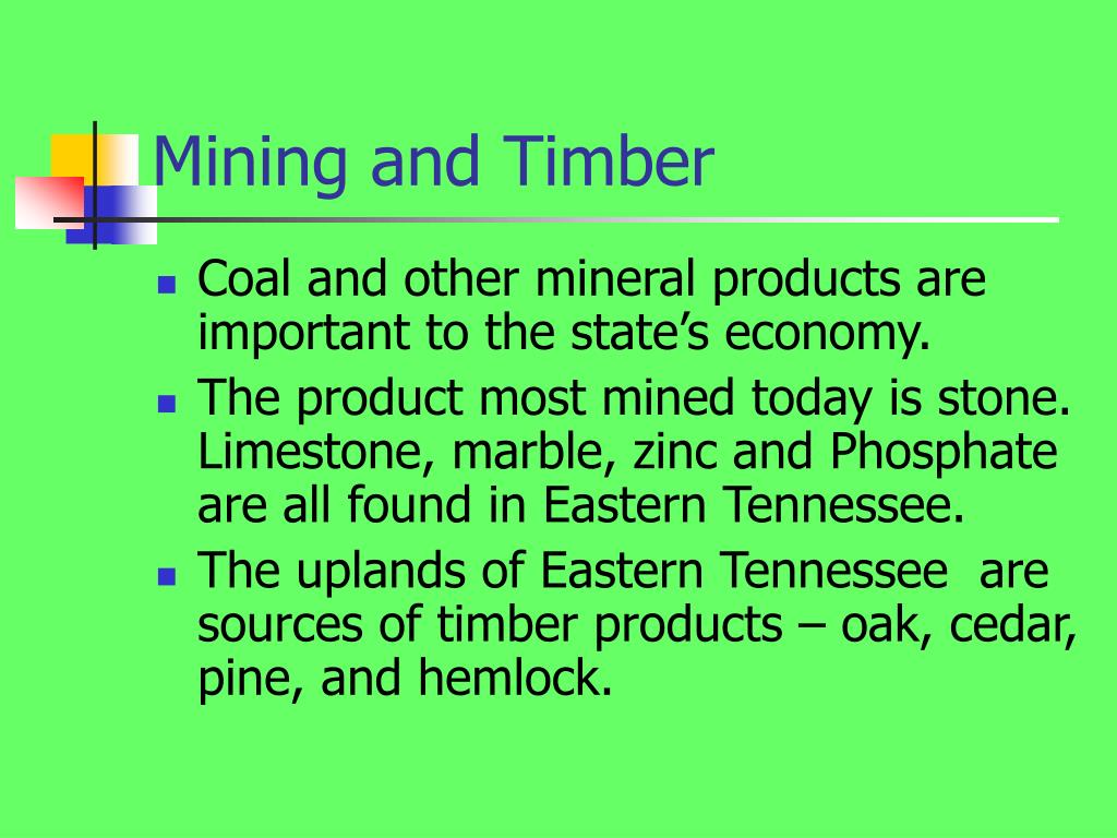 PPT - A Look at Tennessee’s Agriculture PowerPoint Presentation, free ...