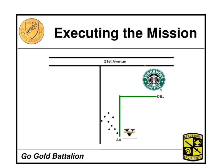 PPT - Conducting a Deliberate Attack on the Squad Level PowerPoint ...