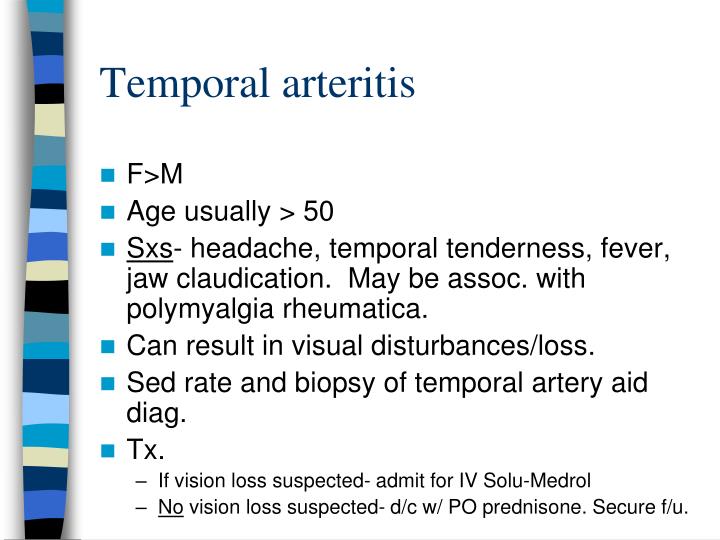 PPT - Ocular emergencies PowerPoint Presentation - ID:764166
