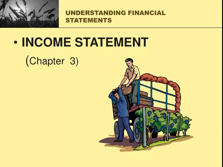 PPT - UNDERSTANDING FINANCIAL STATEMENTS PowerPoint Presentation, free ... PPT - UNDERSTANDING FINANCIAL STATEMENTS PowerPoint Presentation, free ...