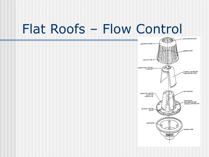 PPT - Storm Drainage PowerPoint Presentation - ID:765795