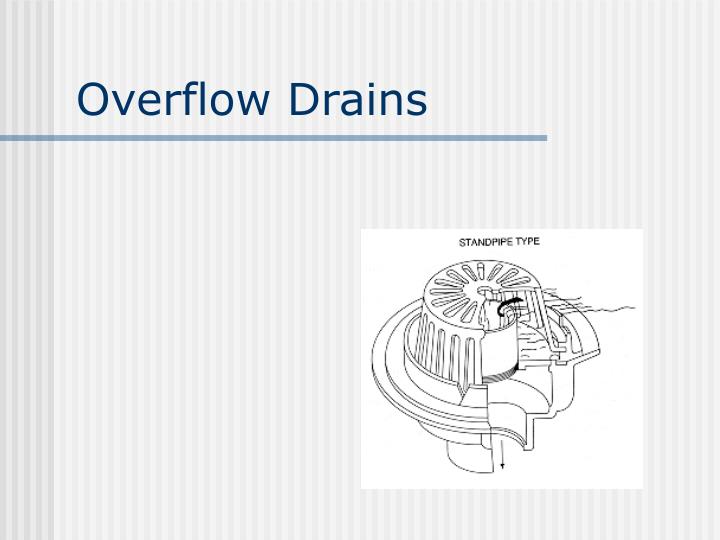 PPT - Storm Drainage PowerPoint Presentation - ID:765795