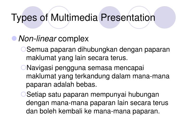 PPT - THE ROLE OF MULTIMEDIA IN EDUCATION PowerPoint Presentation - ID ...
