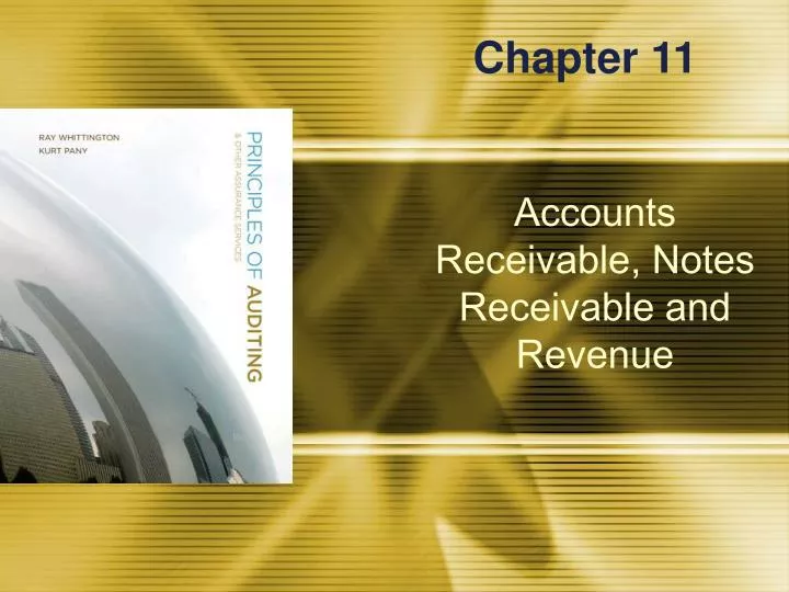 PPT - Accounts Receivable, Notes Receivable and Revenue PowerPoint ... PPT - Accounts Receivable, Notes Receivable and Revenue PowerPoint ...