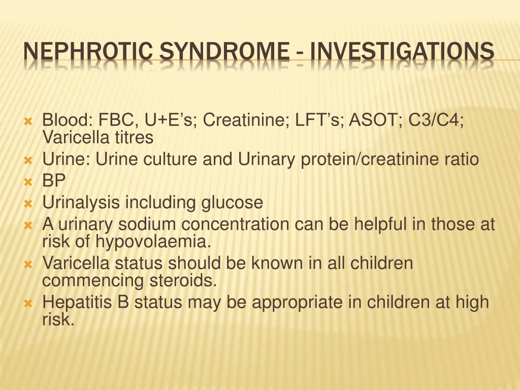 PPT - Nephrotic Syndrome Case Presentation PowerPoint Presentation ... PPT - Nephrotic Syndrome Case Presentation PowerPoint Presentation ...