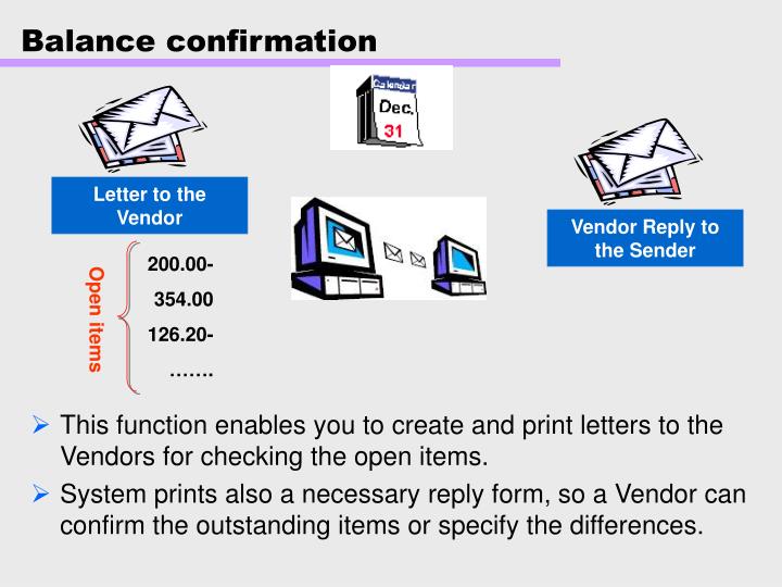 PPT - SAP FI Accounts Payable PowerPoint Presentation - ID:767174