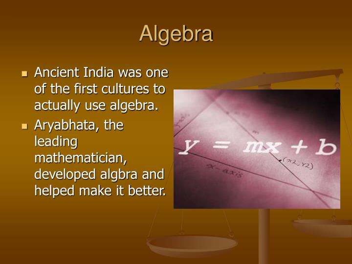 PPT - Ancient Indian Math and Science PowerPoint Presentation - ID:768342
